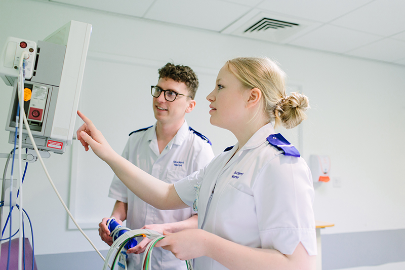 University approves South West Yorkshire Partnership NHS Foundation Trust to become a Teaching ...