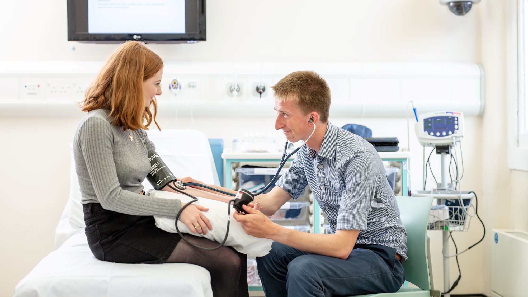 Medical Electives | Medical electives | School of Medicine | University ...