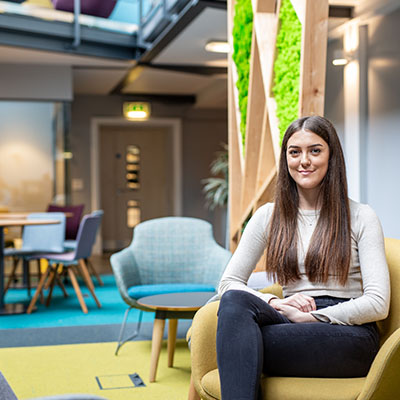 Isabella Meek | School of Healthcare | University of Leeds