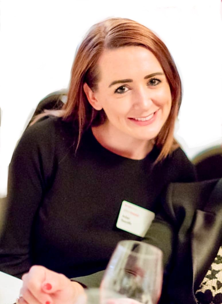 Amber Rawcliffe | School of Psychology | University of Leeds