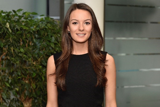 Anna Alexander | School of Psychology | University of Leeds
