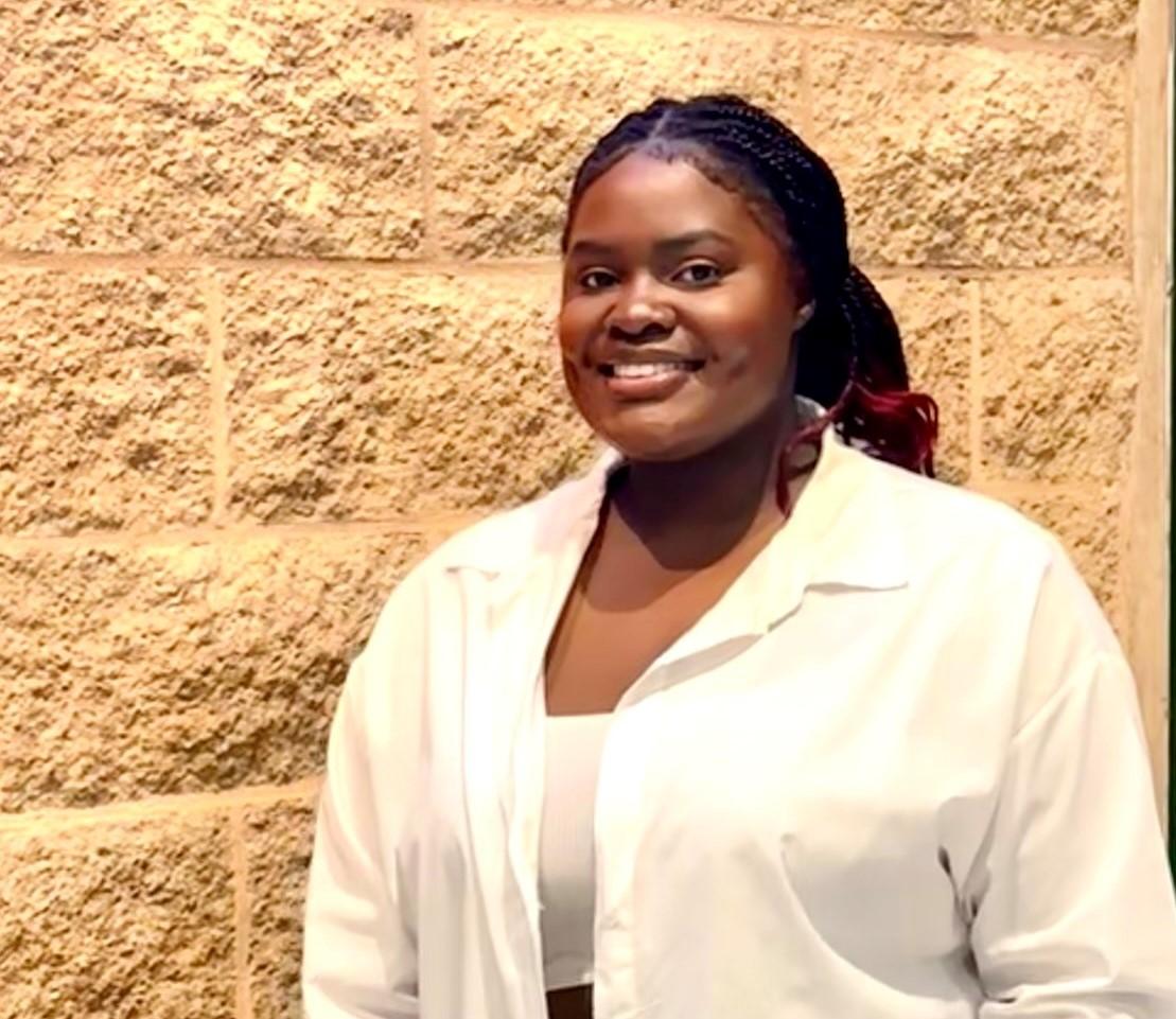 Becca Rogers | Directories | University of Leeds