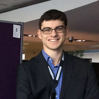 David Maskill | School of Medicine | University of Leeds