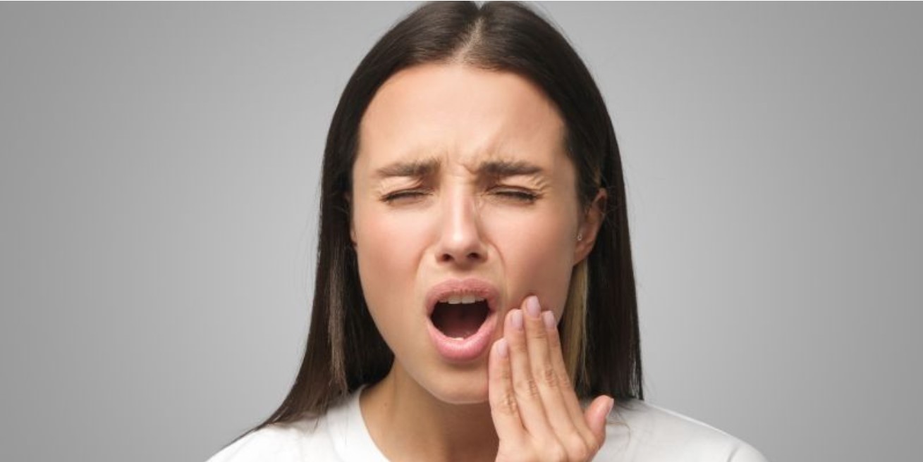 A self help guide for chronic orofacial pain including TMD | School of ...