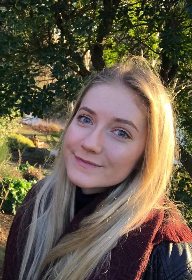 Emma Atkinson's Instagram, Twitter & Facebook on IDCrawl