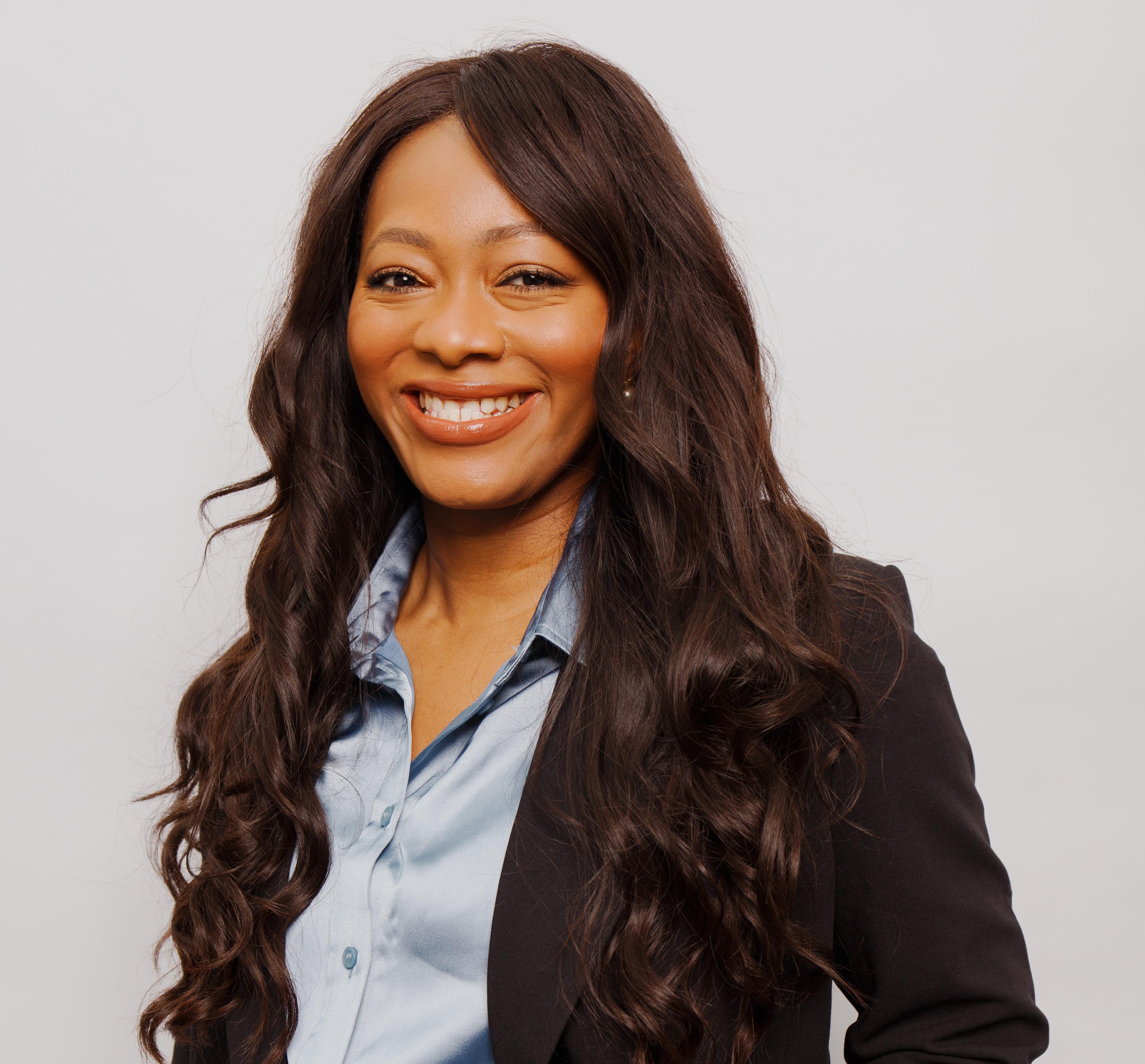 Isata Fofanah | School of Medicine | University of Leeds