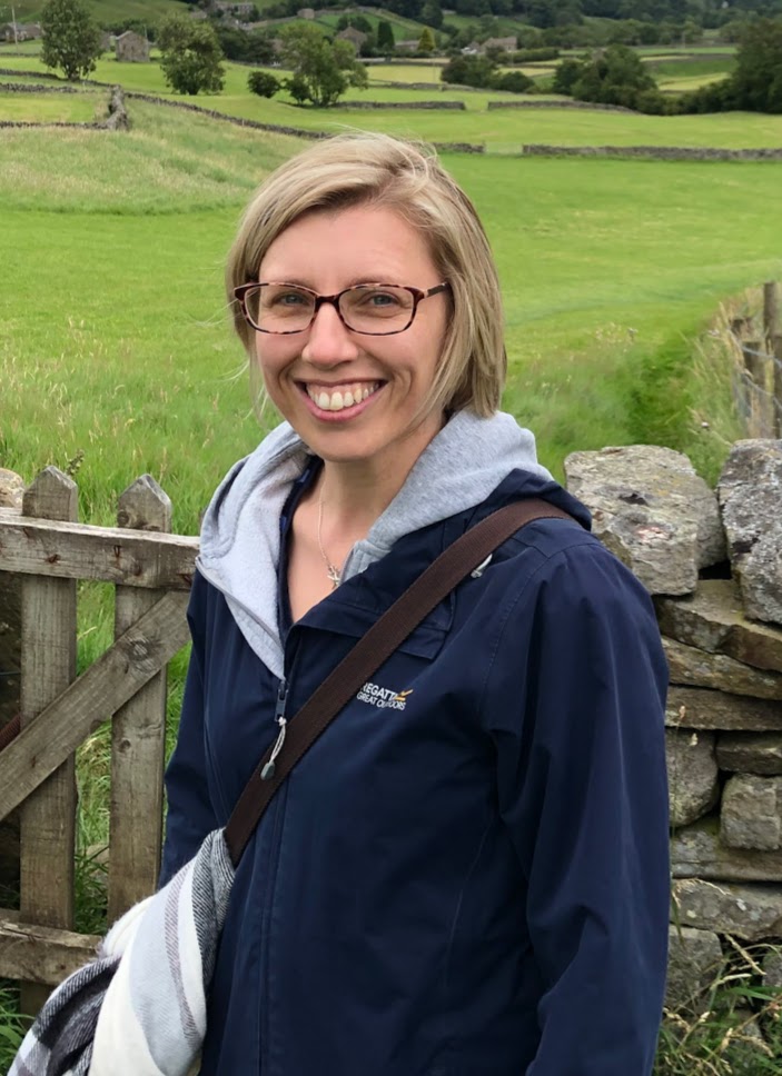 Jane Freeman - Clinical Lectureship | Faculty of Medicine and Health ...