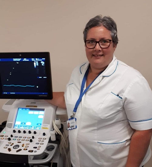 Jane Rogerson | School of Medicine | University of Leeds