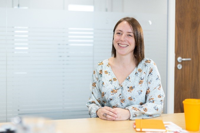 Kerry Todd | School of Psychology | University of Leeds