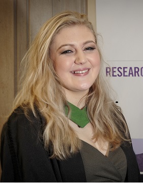 Laura Hughes | School of Medicine | University of Leeds