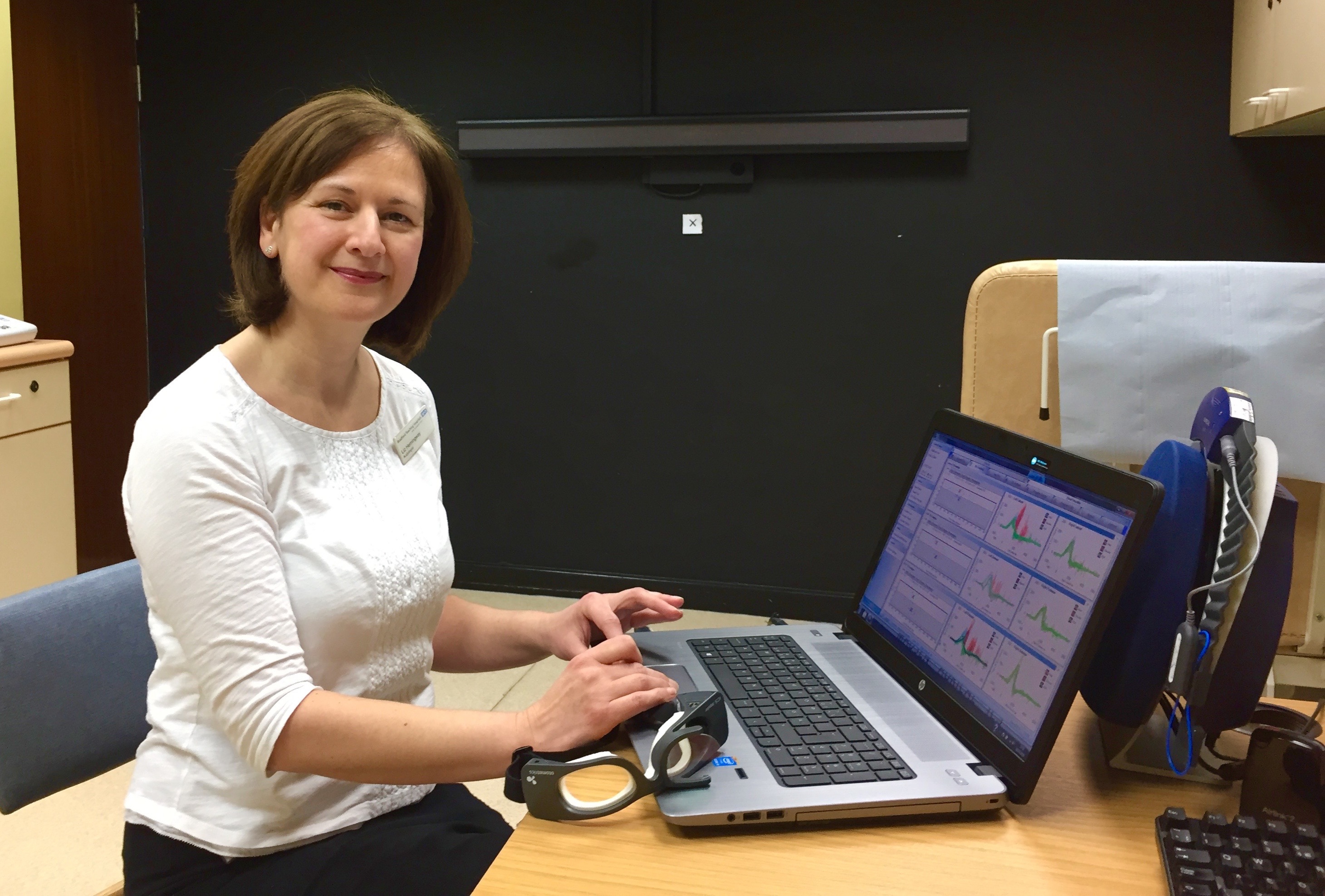 Liz Hemingway | School of Medicine | University of Leeds