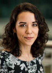 Megan Skelton | School of Psychology | University of Leeds