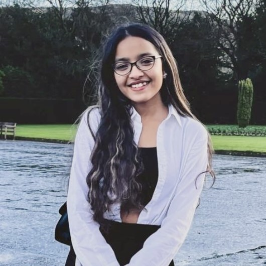 Nehal Arvind Kumar | Directories | University of Leeds