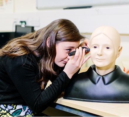 Olivia Bailey | School of Medicine | University of Leeds