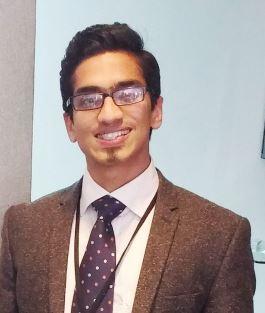 Omar Khalil | School of Medicine | University of Leeds