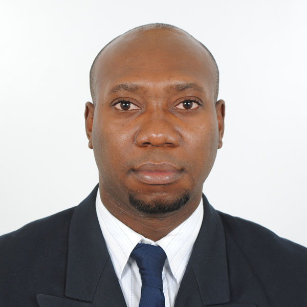 Jean Mary Richemond | School of Dentistry | University of Leeds