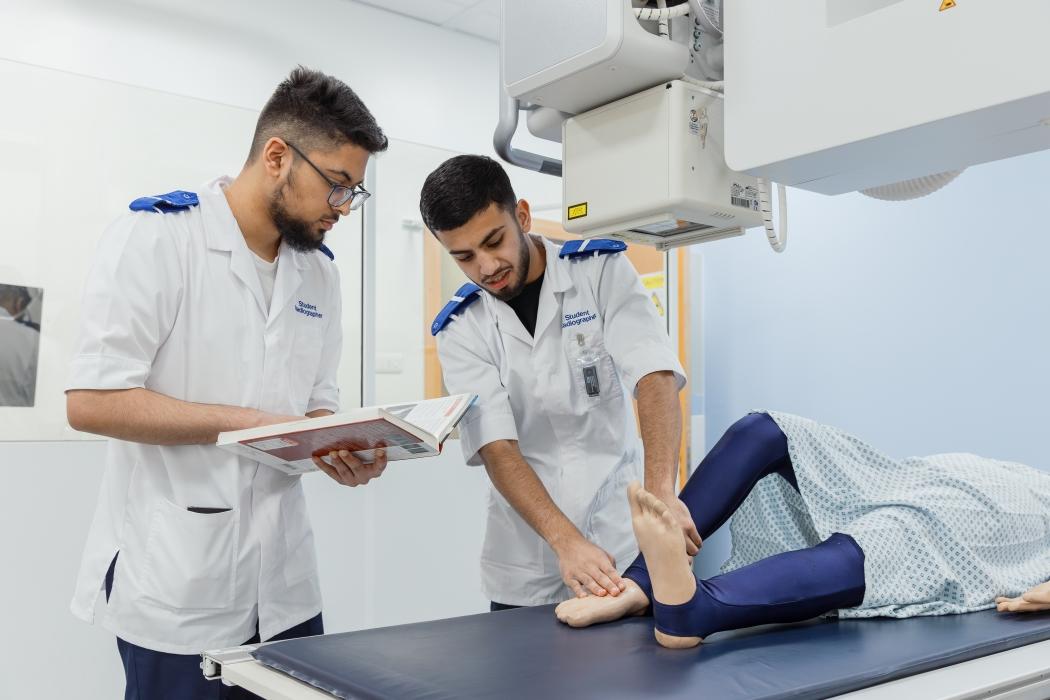 Clinical placements | School of Medicine | University of Leeds