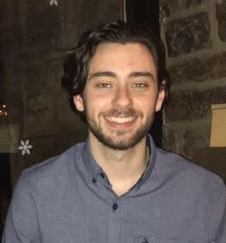 Ross Pointon | School of Medicine | University of Leeds