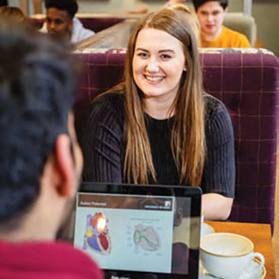 Emily Waldon | School of Medicine | University of Leeds