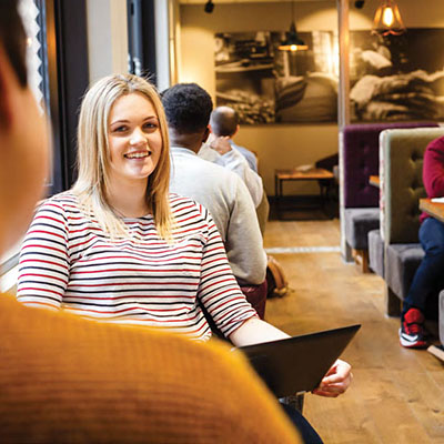 Louise Bottomley | School of Medicine | University of Leeds