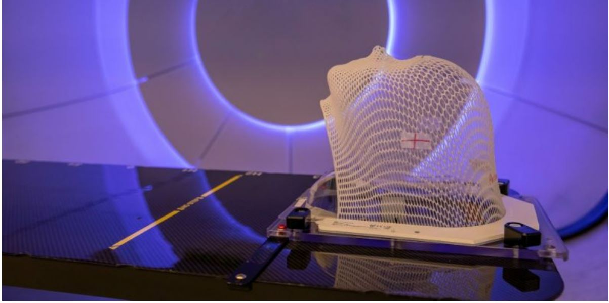 Groundbreaking proton beam therapy cancer trial opens | Faculty of ...