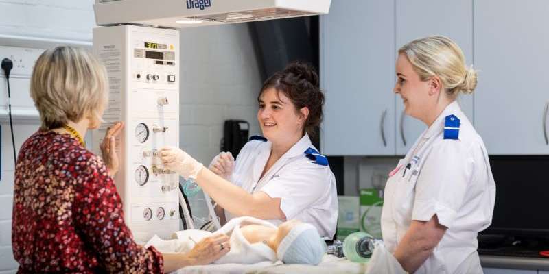 Undergraduate | School of Healthcare | University of Leeds
