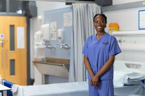 October 2022 Open Day | Faculty of Medicine and Health | University of ...