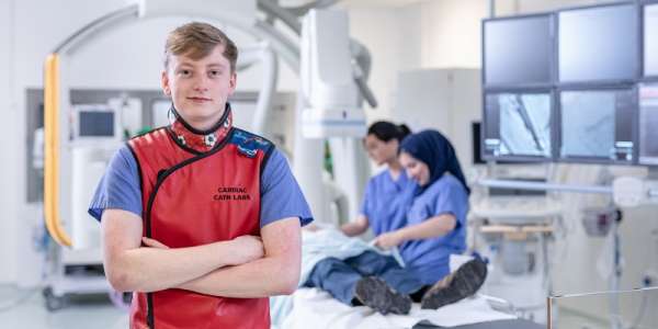 Undergraduate | School of Medicine | University of Leeds