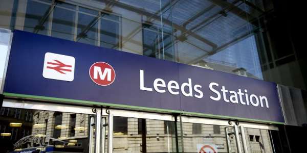 Radiography visit day | School of Medicine | University of Leeds