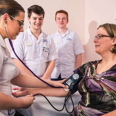 Cardiac Physiology | School of Medicine | University of Leeds